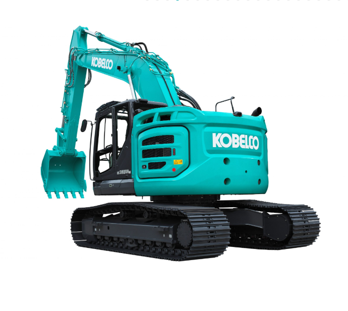 Kobelco SK380 Low Bed – Cristallo Maldives
